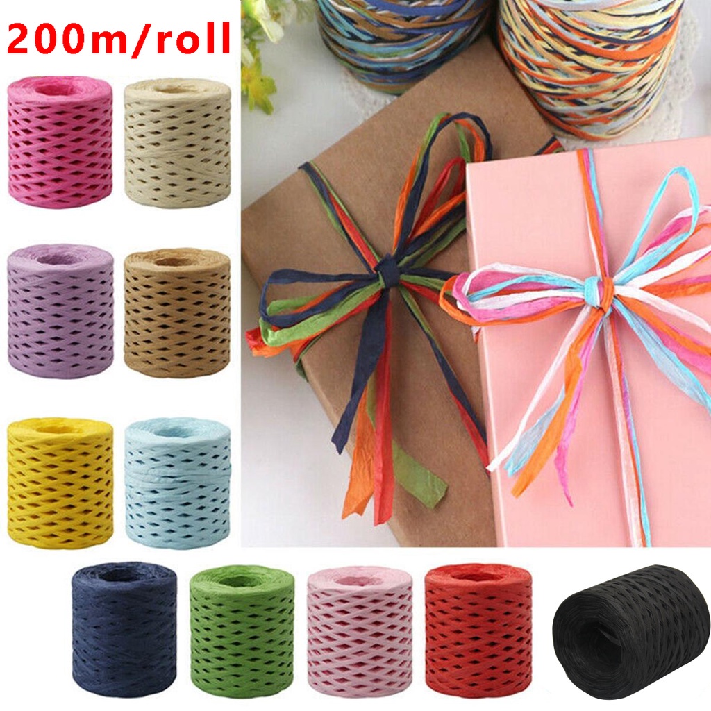 Xingyue Yarn Korean Style Flower-Wrapped Mesh Bouquet Wrapping Paper ...