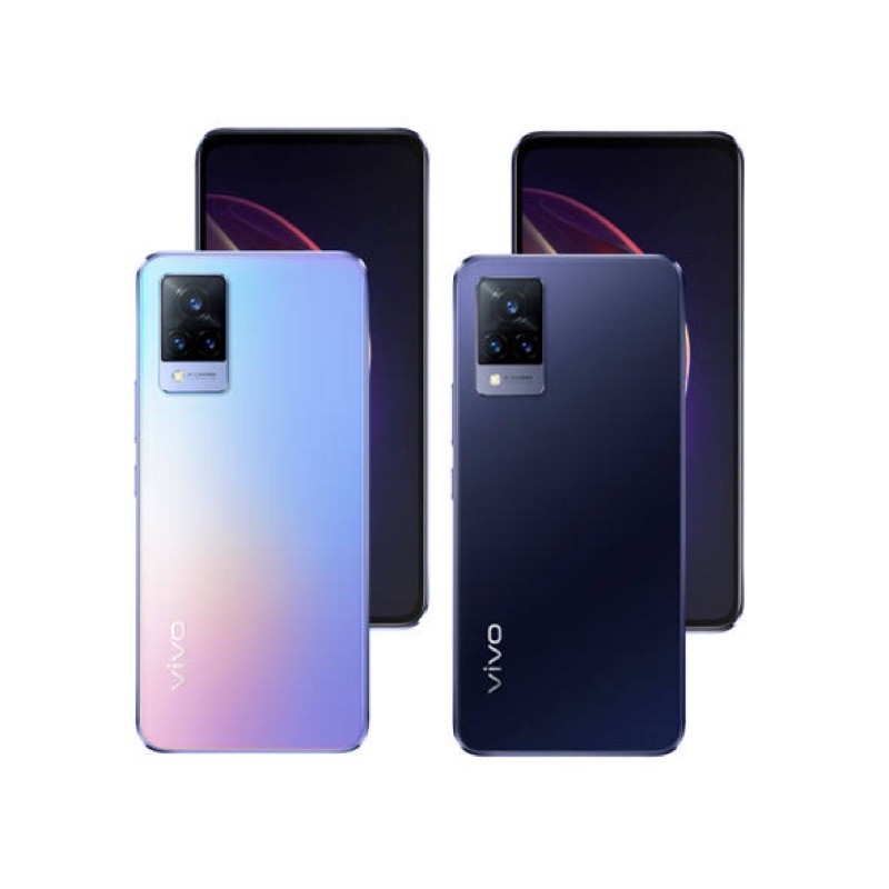 (ขายดี)Vivo V21 8128 และ8256 เครื่องศูนย์ไทยเครียร์สต๊อก(ประกันร้าน3 ...