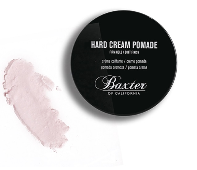 Baxter of California Hard cream pomade 60ml/2oz ผลิตภัณฑ์จัดแต่งทรงผม ...