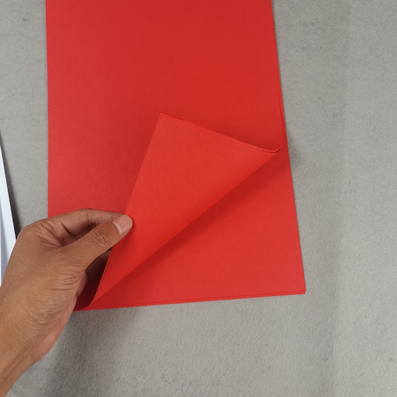 Chinese traditional paper-cutting draft manuscript of childr Style ...