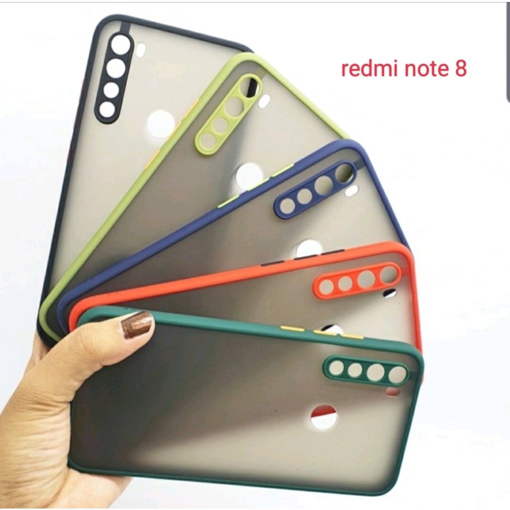 เคสโทรศัพท์มือถือ แบบนิ่ม สําหรับ redmi note 2 note 6 note 6 pro note 7 note 8 note 9 note 9 pro ...