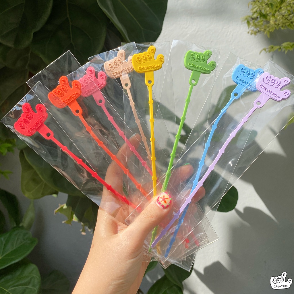 CODEC CREATION RUBBER-STRING - codeccreation - ThaiPick