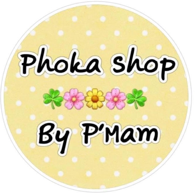 Phoka shop, ร้านค้าออนไลน์ | Shopee Thailand