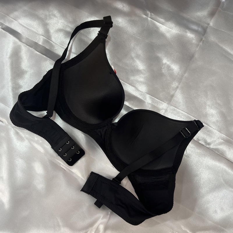 คัพ A เสื้อชั้นใน No s bra โนบรา 881 เสริมฟองปานกลาง - takkayim - ThaiPick