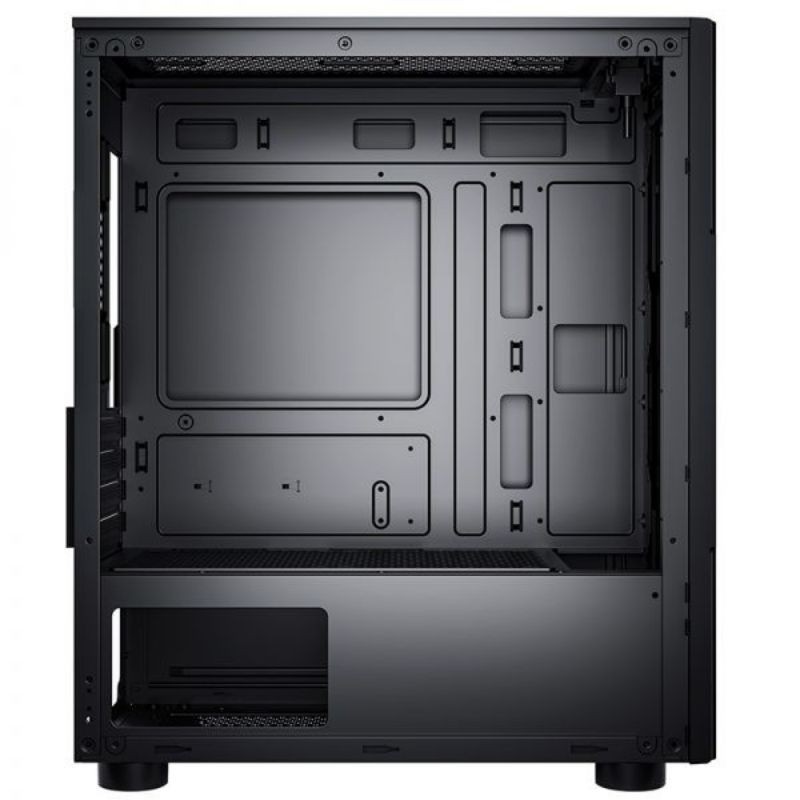 DARKFLASH COMPUTER CASE NEO 202 BLACK - ksgadget_store - ThaiPick