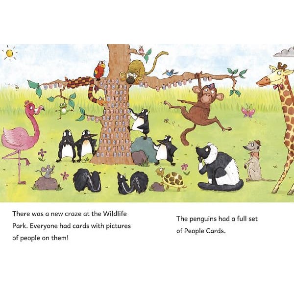 DKTODAY หนังสือ Early Reader Green 5George and the New Craze - dktoday - ThaiPick