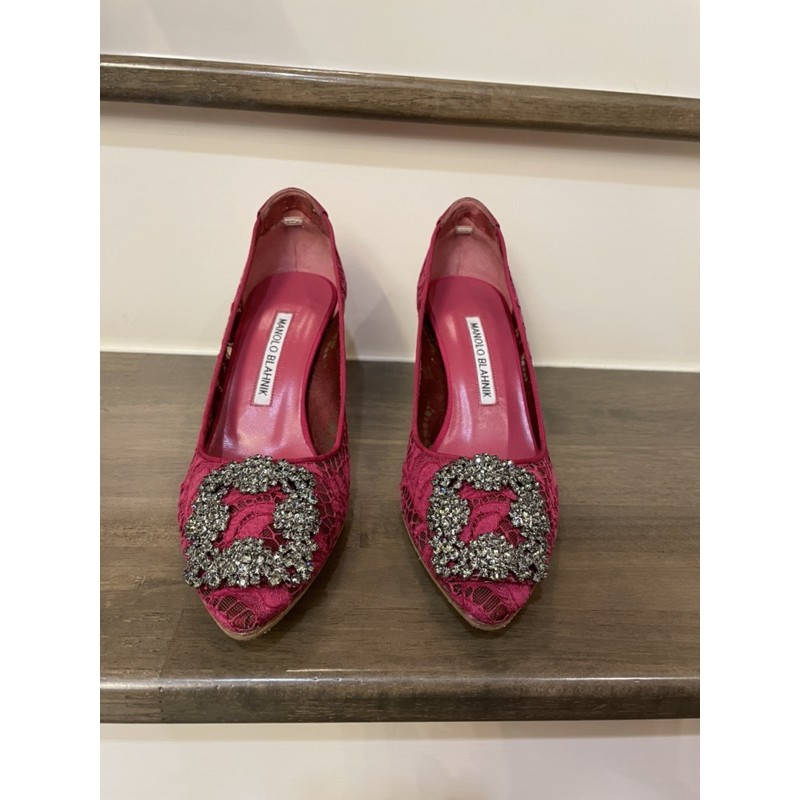 รองเท้าแบรนด์เนม มือสอง - maya_sarin - ThaiPick