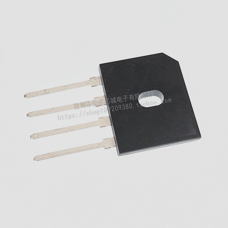 GBU1010 Bridge Rectifier Diode 200pieceslot original new - 4bnch14wao ...
