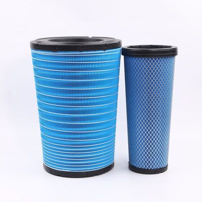 ΥЁไส้กรองอากาศ k3347เข้ากันได้กับ Foton EST Super Edition ใหม่ Auman ...