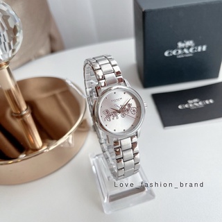 นาฬิกา coach ราคาพิเศษ | ซื้อออนไลน์ที่ Shopee ส่งฟรี*ทั่วไทย!