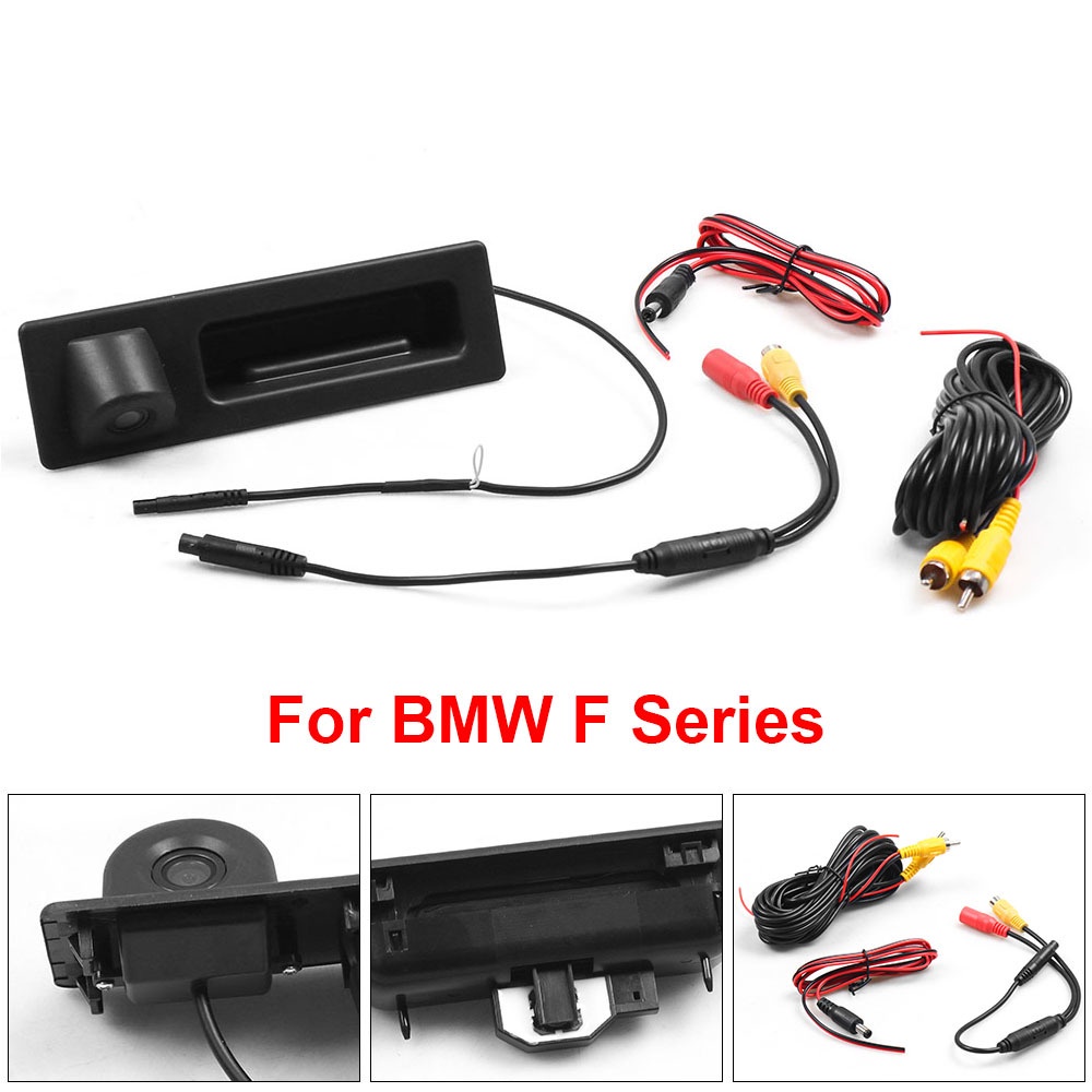 [PERFK] Rear Tailgate Window Control Switch Replacement For BMW E46 E91 ...