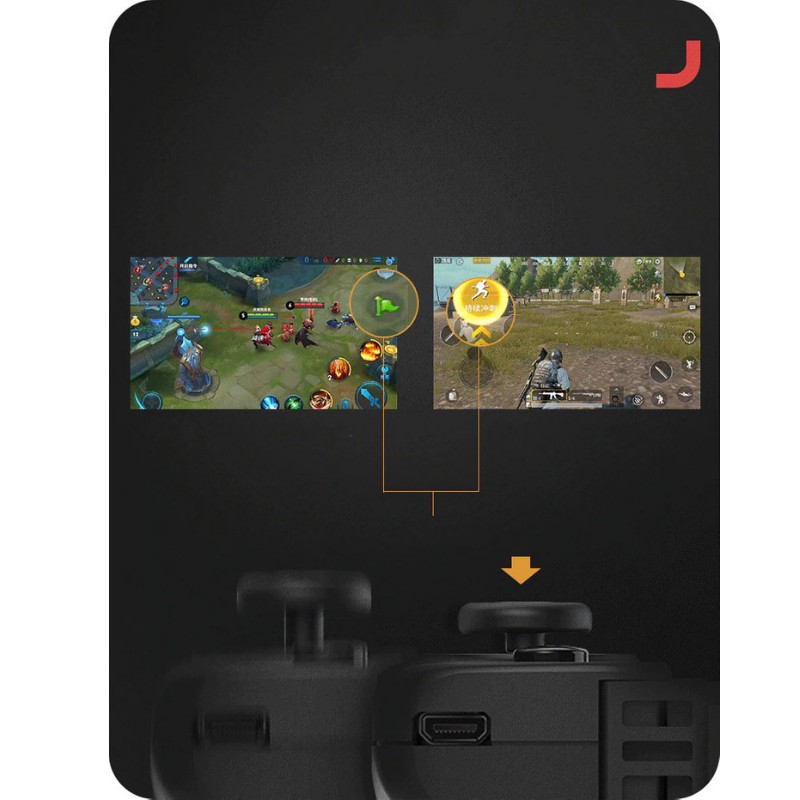 Handjoy Nano แถมฟรี Activate Handjoy (รับประกัน 1 ปี) - alteclansing ...