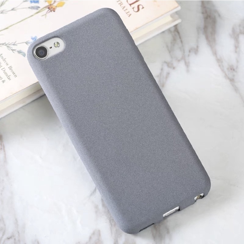 ส่งฟรี ️ เคสไอพอดเนื้อทราย เคส iPod touch 67 แถมฟิล์มกระจก - icandycase ...