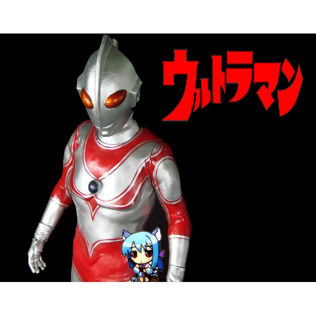 ส่งฟรี Ultraman 3rd Jack comeback Vinyl Model Kit figure ไวนิล ฟิกเกอร์ ...