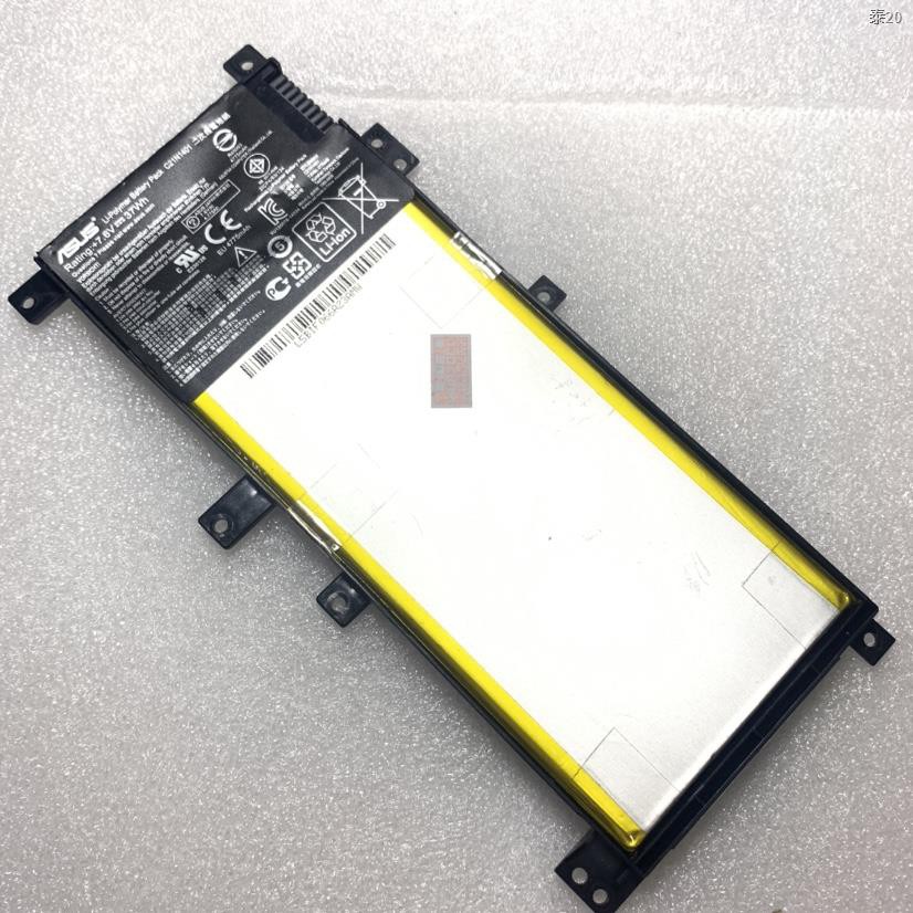 ASUS Battery แบตเตอรี่โน๊ตบุ๊ค ASUS K455 K455L X454L X455 X455LA X455LD ...