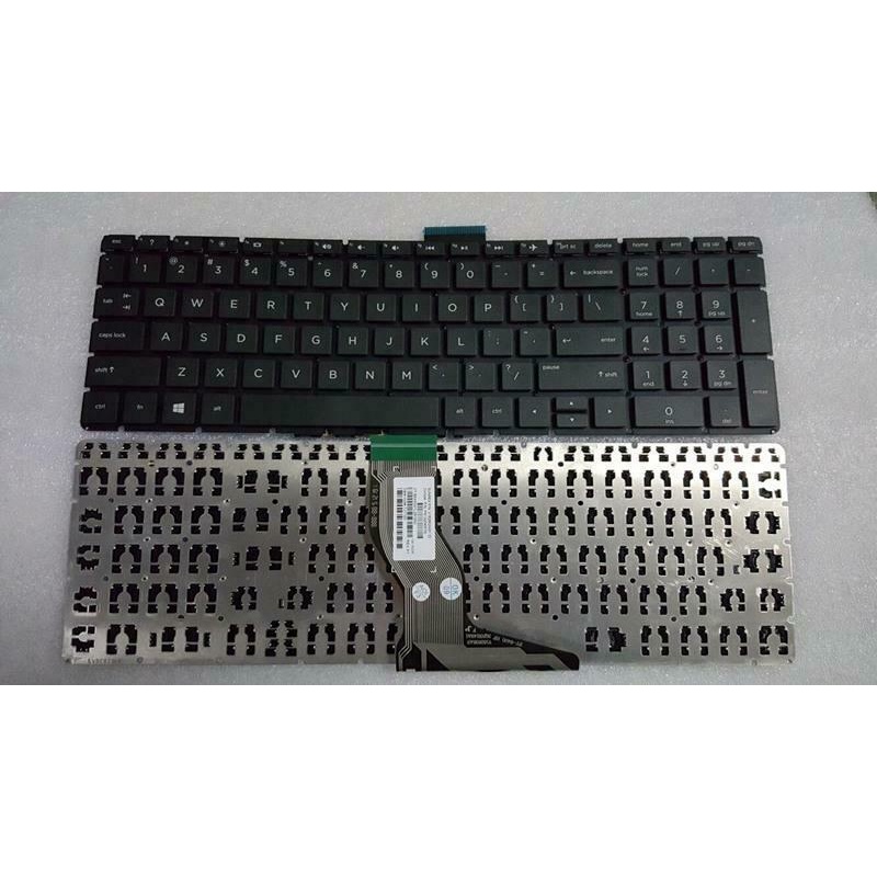 New FOR HP 250 G6 255 G6 15-BS 15T-BS 15-BW 15Z-BW 15-CC 15-CK Keyboard ...