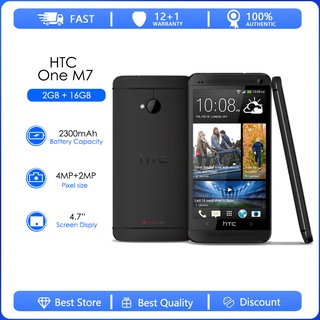htc one ราคาพิเศษ | ซื้อออนไลน์ที่ Shopee ส่งฟรี*ทั่วไทย!