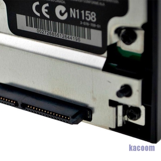 Ka Sata Network Adapter Adapter for Ps2 Fat Game Console Sata Socket ...