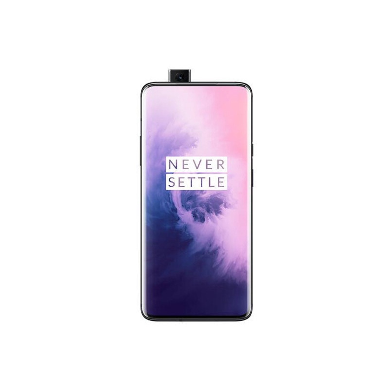 NewOriginal New Global ROM oneplus 7 pro Smartphone 12GB 256GB 48MP Triple Camera Snapdragon 855 ...