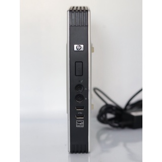 คอม มินิ HP HSTNC-006-TC thin client - CPU Atom N280 1.66ghz - Ram DDR3 ...