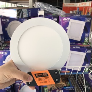 ดาวน์ไลท์LED 12w EVE Daylight/Warmwhite | Shopee Thailand
