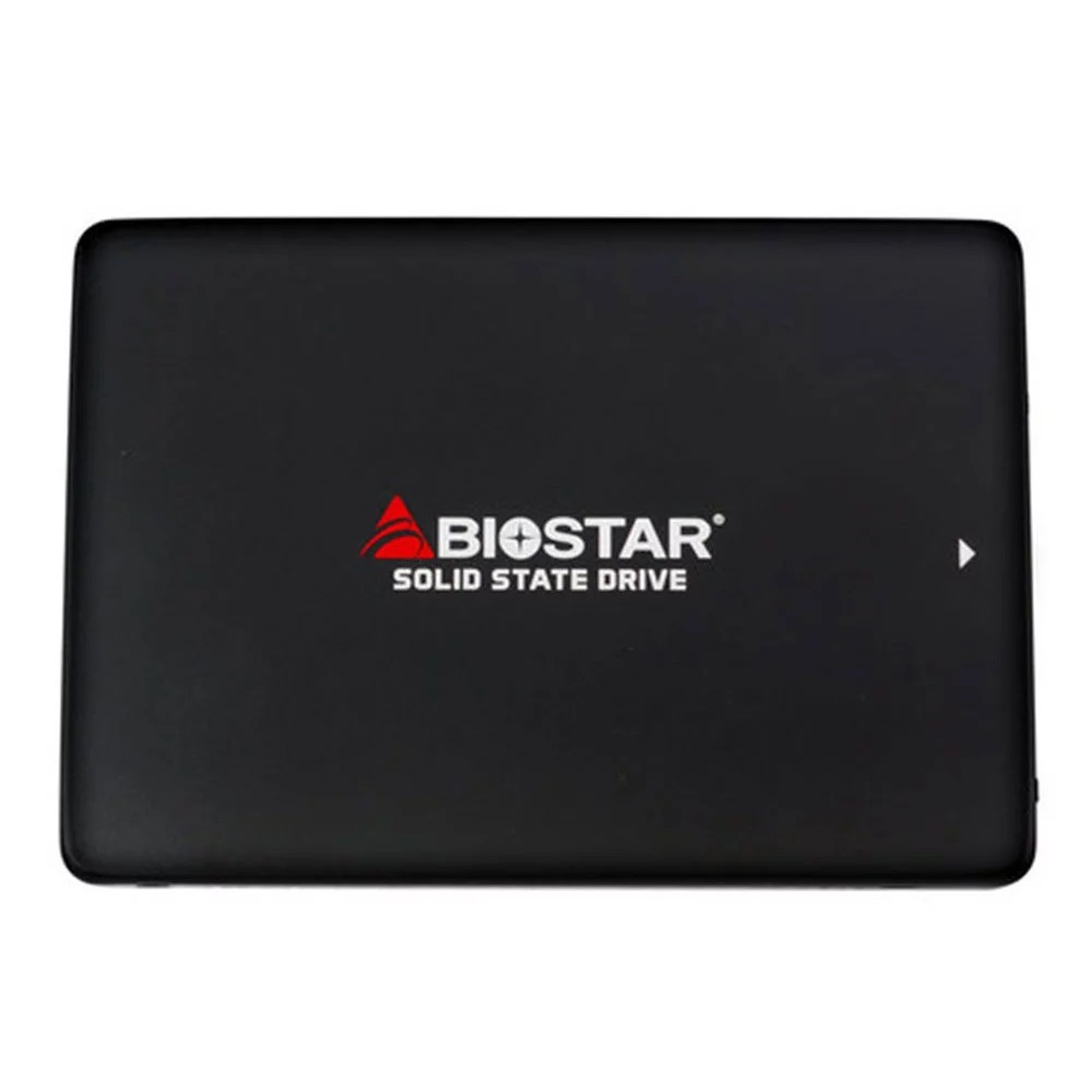 Biostar SSD (เอสเอสดี) S100-120GB SATA 2.5 | Shopee Thailand