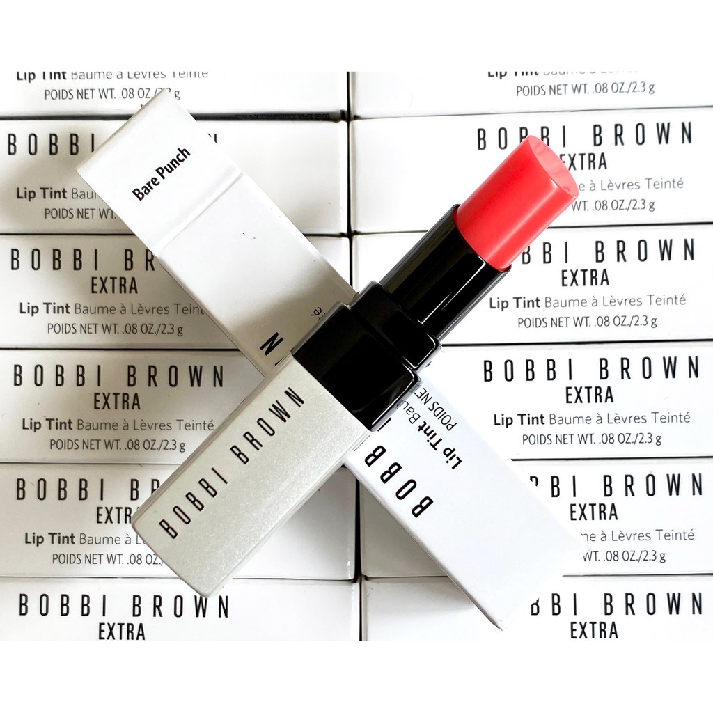 Bobbi Brown Extra Lip Tint 2.3g. - flawless.me - ThaiPick