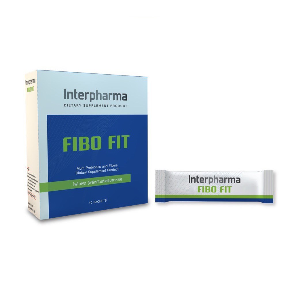 Interpharma PROBAC FIT // FIBO FIT // PROTEIN FIT - maxxlife ...