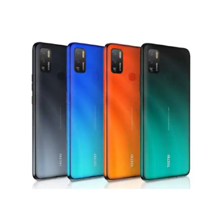 TECNO SPARK 5 Air จอ 7 นิ้ว (RAM 2GB ROM 32GB) รับประกันศูนย์ 1 ปี ...