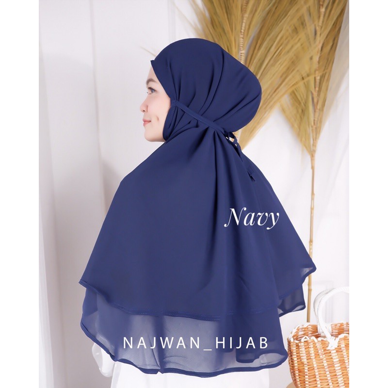 Syaima ทันทีสําหรับเด็ก - najwan_official.th - ThaiPick