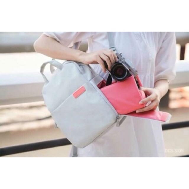 กระเป๋ากล้อง S036 Japan Bagscam Thaipick