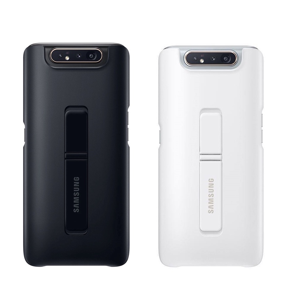 samsung A80 Case STANDING COVER ของเเท้ ศุนย์ไทย แบบปะกบฝาหลัง เคสแท้ ...