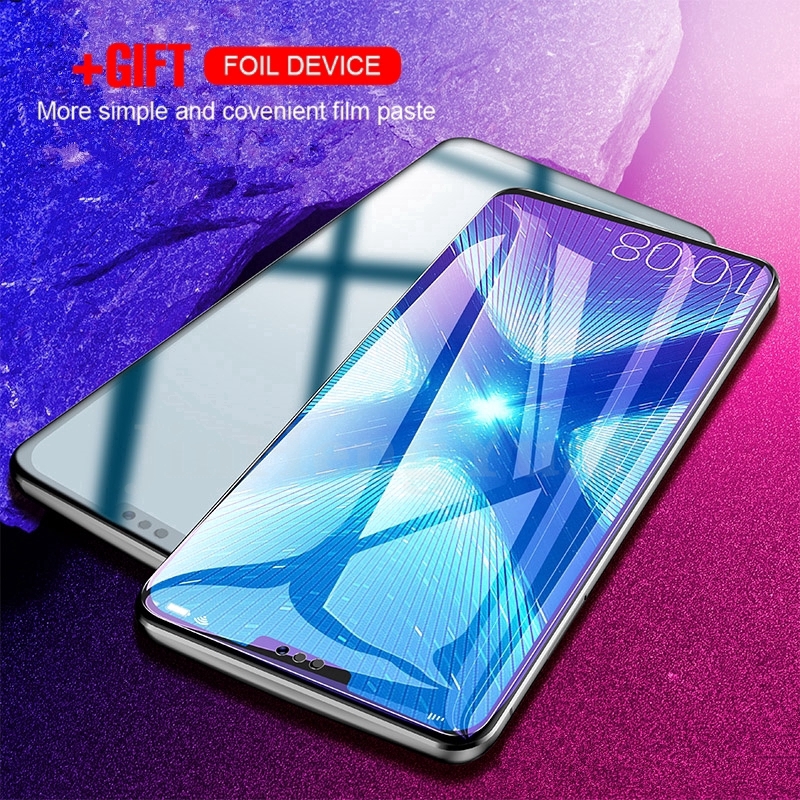 ฟิล์มไฮโดรเจลกันรอย Huawei Mate 9 10 20 V20 V10 V9 V8 Nova4 8X P20 P30 PRO LITE - jinhengyuan.th ...