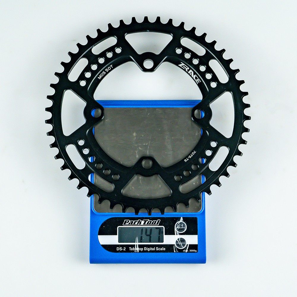 ZRACE Chainring Chainwheel 32T/34T/36T/38T/40T/42T/44T/46T/48T/50T/52T ...