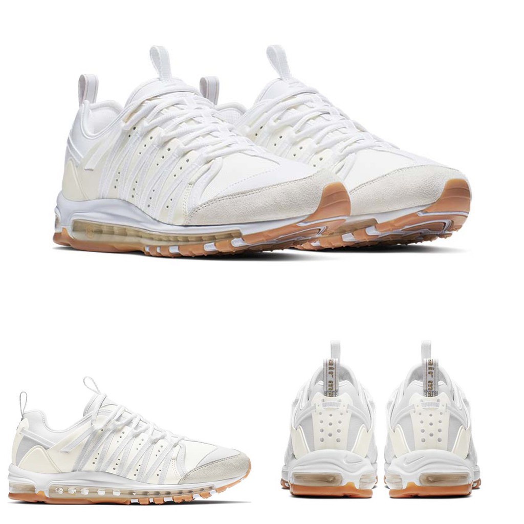 NIKE X CLOT AIR MAX 97 HAVEN (AO2134-700) สินค้าลิขสิทธิ์แท้ Nike - 2u50vss9js - ThaiPick