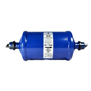 ดรายเออร์ ฟิลเตอร์ EMERSON EK 164 S ขนาด 1/2" แบบเชื่อม | Shopee Thailand