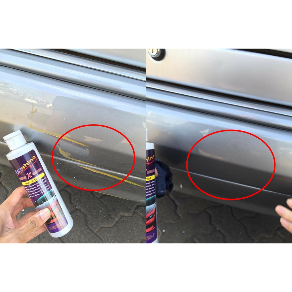 ลูกค้าใหม่ 1 บาท กรอกโค้ด 2DUI40 ลด 20 ไม่มีขั้นต่ำ สูงสุด 40.- น้ำยาลบรอยขีดข่วนสีรถ Amshine ...