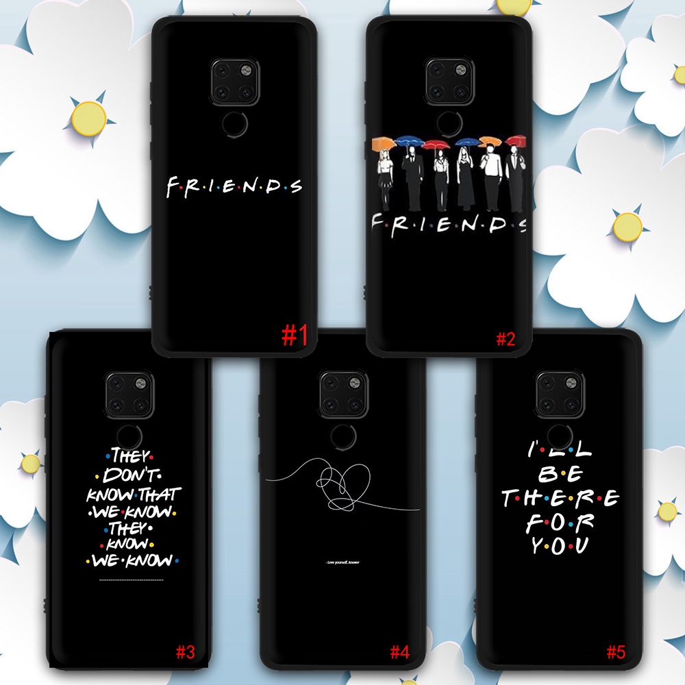 เคสโทรศัพท์ซิลิโคนแบบนิ่มสําหรับ Huawei Nova 2i 3i 4 5i Lite ...