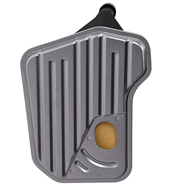 4L60E Automatic Transmission Shallow Flat Pan Oil Filter 1993-1997 for ...