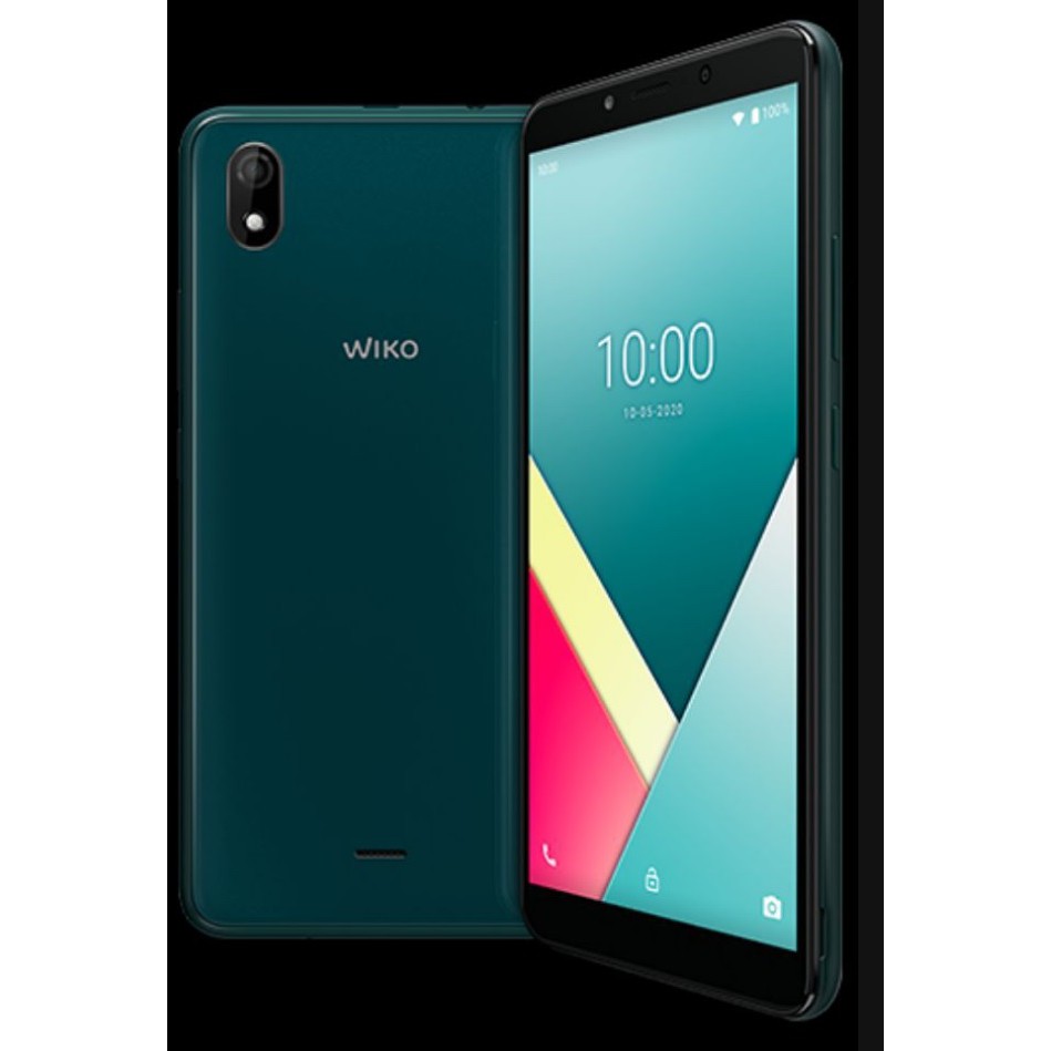 Wiko Y61 มือถือดีๆกับการใช้งานที่ลงตัว RAM 2GB ROM 32 GB - winnerksl ...