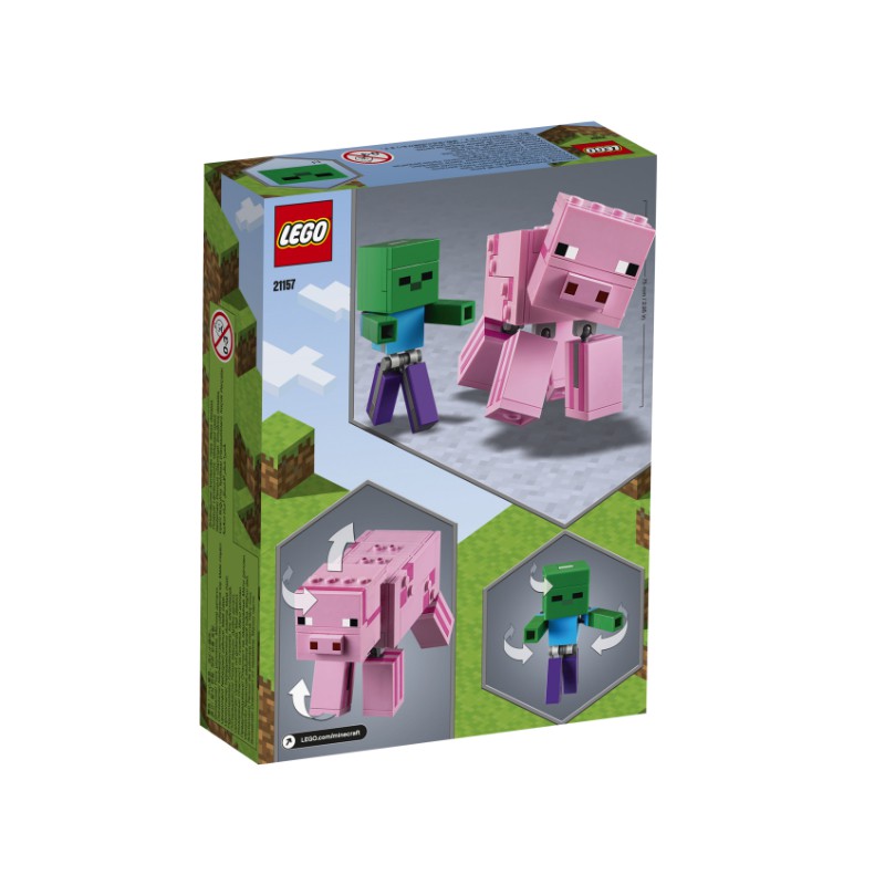 Special offerminecraft Minecraft alat penutup kepala alat peraga topeng ...