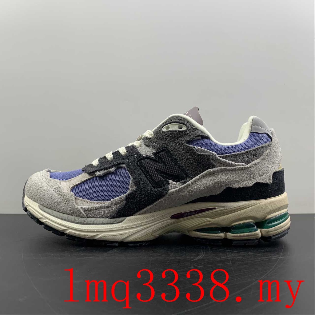 สินค้าพร้อมส่ง New Balance NB2002 M2002RDC รองเท้าวิ่งกันกระแทก ...