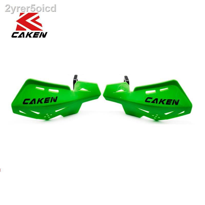 CAKEN ดัดแปลงชิ้นส่วนดัดแปลงรถจักรยานยนต์ข้ามประเทศ มือจับอเนกประสงค์ ...