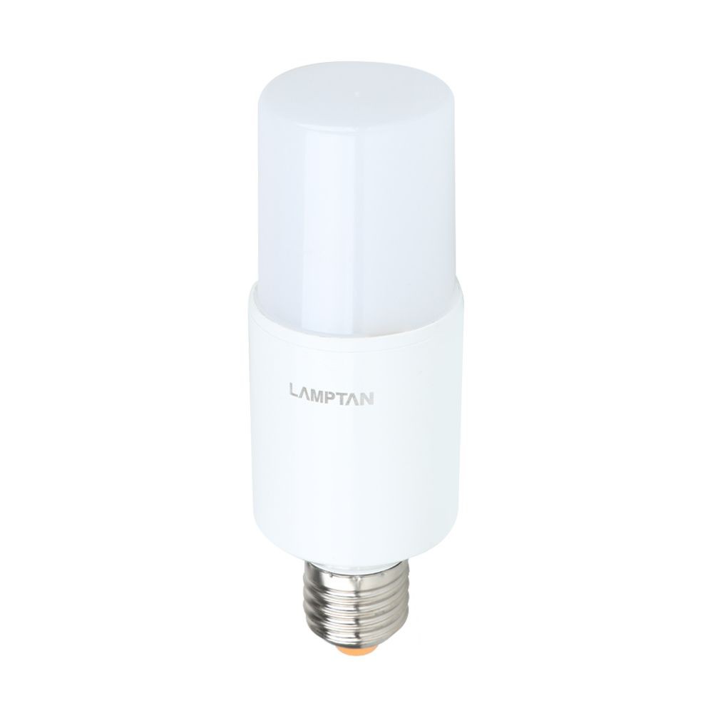 หลอดไฟLED หลอด TORCH 12 วัตต์ WARMWHITE E27LED LAMP TORCH WARMWHITE E27 ...
