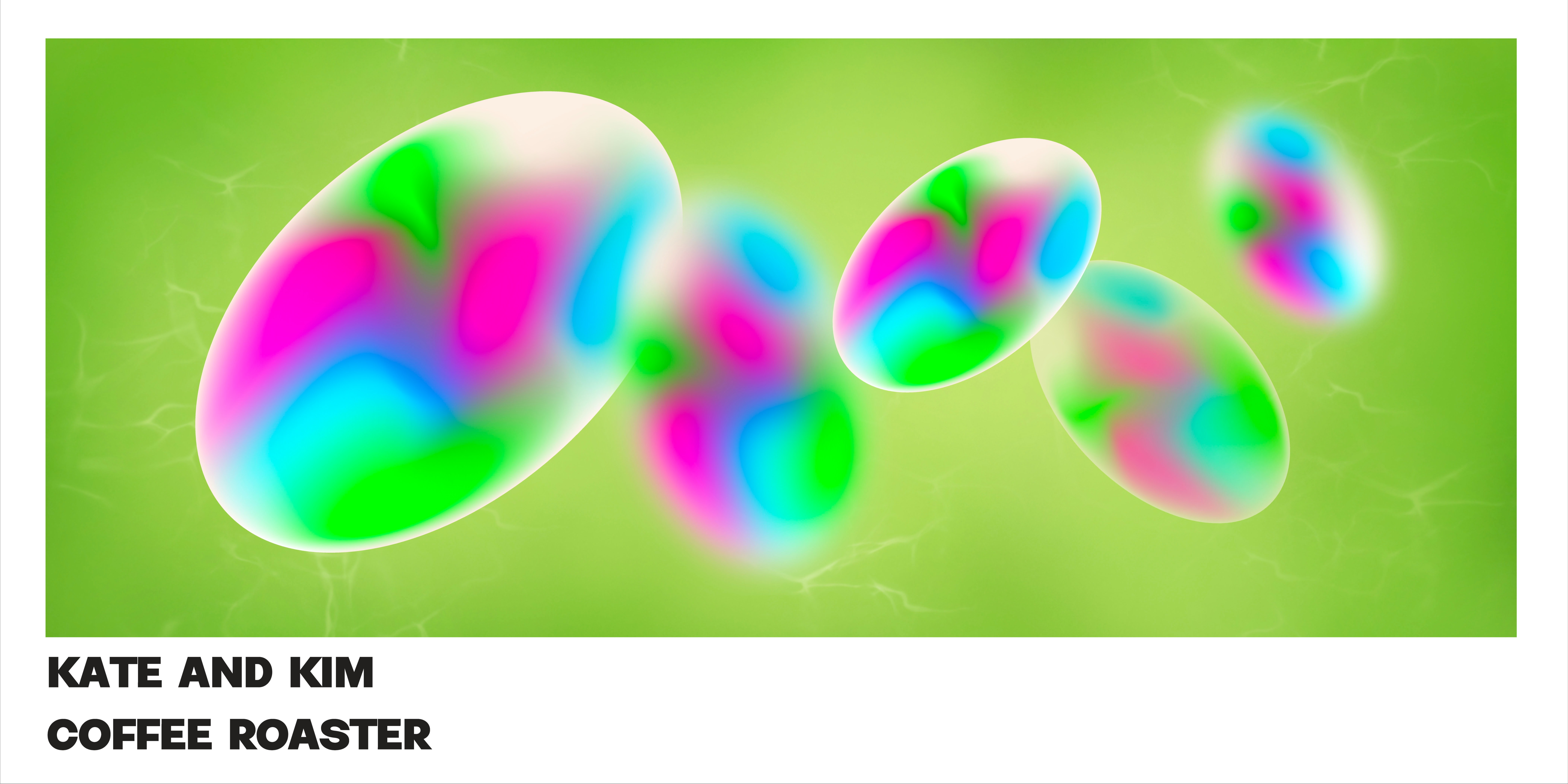 Kate & Kim Coffee Roasters, ร้านค้าออนไลน์ | Shopee Thailand