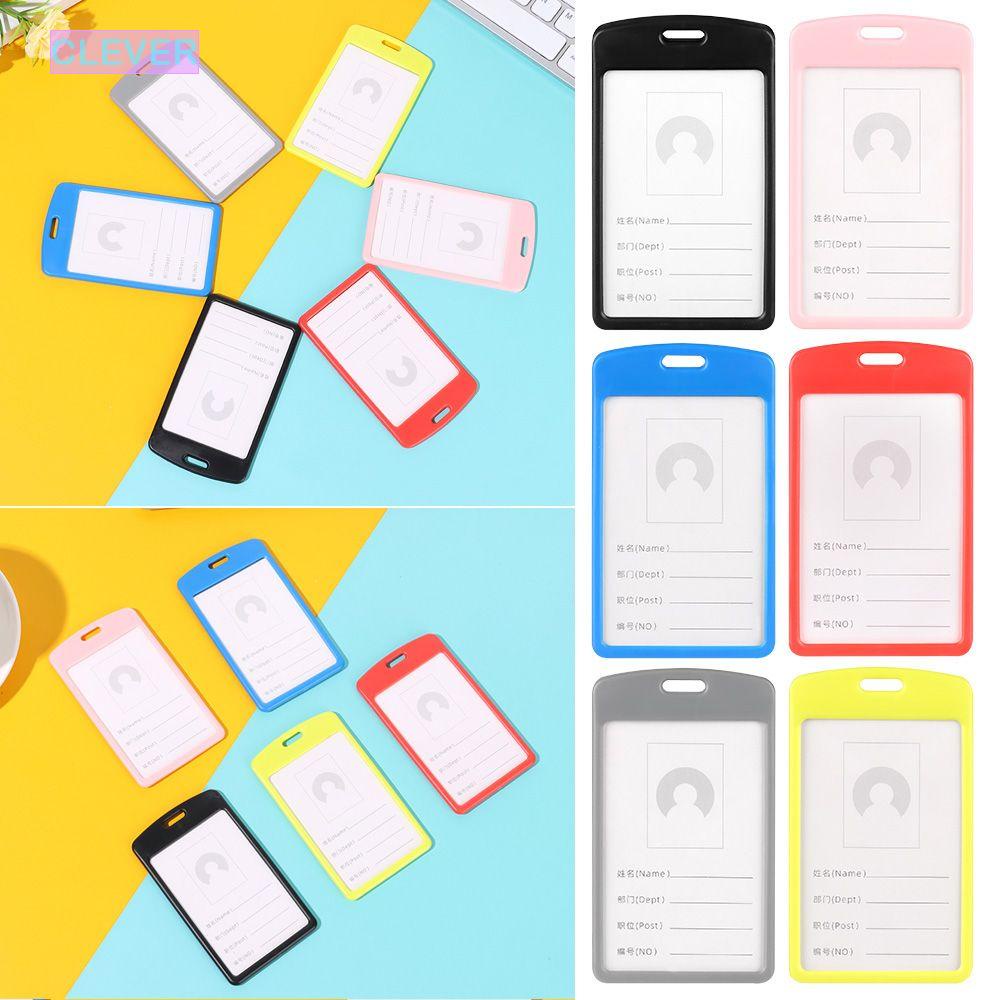 CLEVER Universal Credit Cards Holder Stick On Cellphone Bracket Phone ...