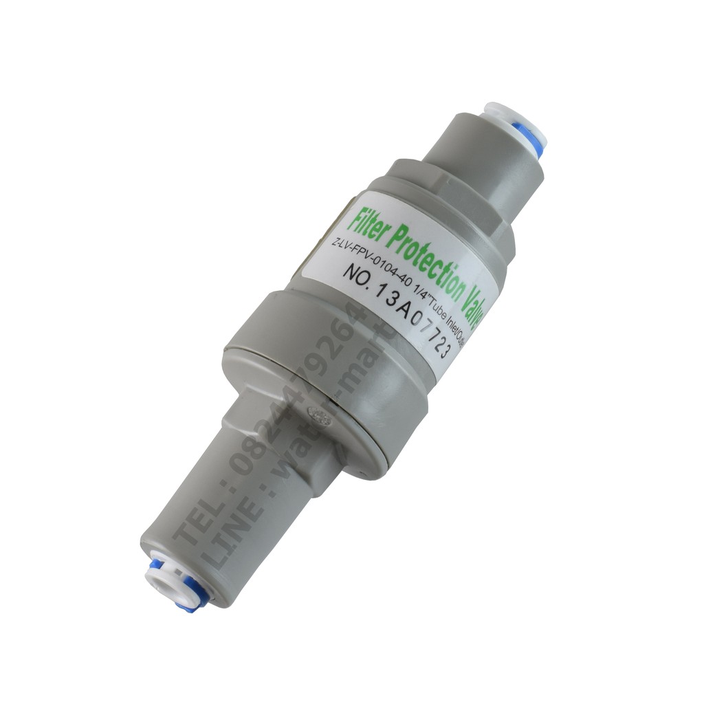 Pressure reducing valve วาล์วลดแรงดัน, Filter Protection Valve, วาล์ว ...