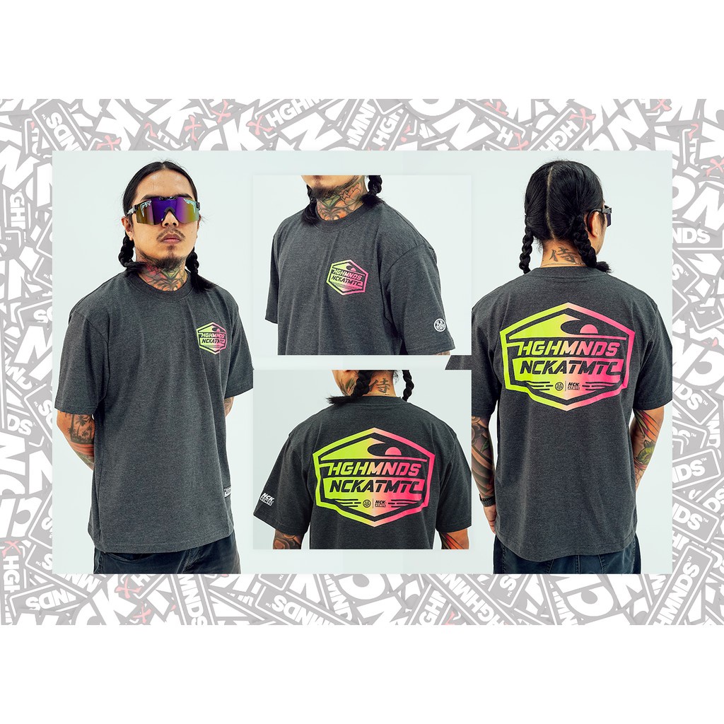 HGHMNDS x NCKATMTC - OCEAN HALLMARK - _wc9_1osr_ - ThaiPick