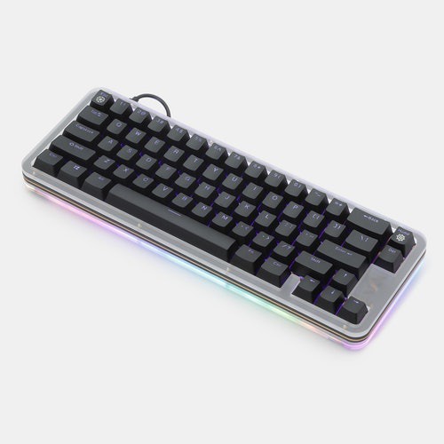 KBDFANS DZ65 RGB V2 HOT SWAP RGB PCB - gaming_planet_official_store ...