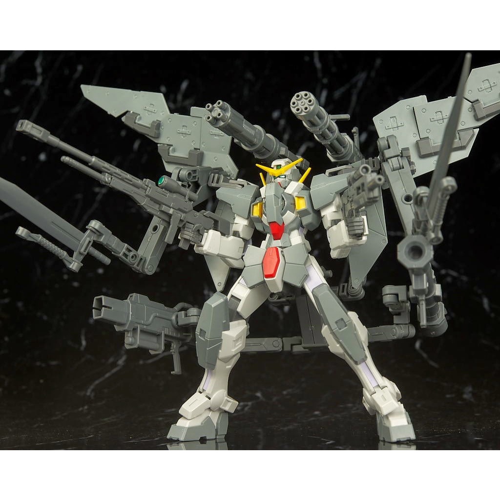 Bandai HG Gundam Dynames 4573102592330 (Plastic Model) - gunplavillage - ThaiPick